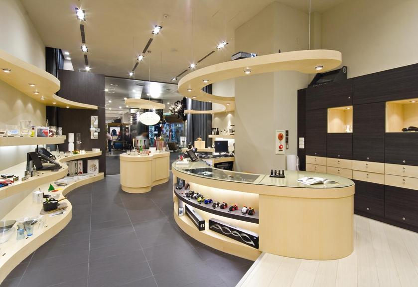 Flagship Shop for Nordic Window at Eslite Department Store by 101 ...